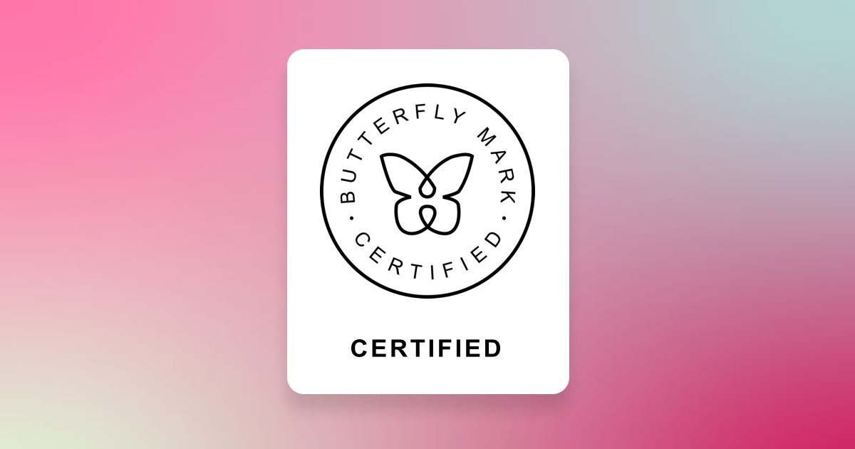 Butterfly Mark Passport